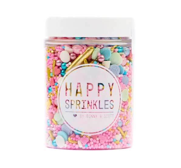 Happy Sprinkles - Dancing Queen