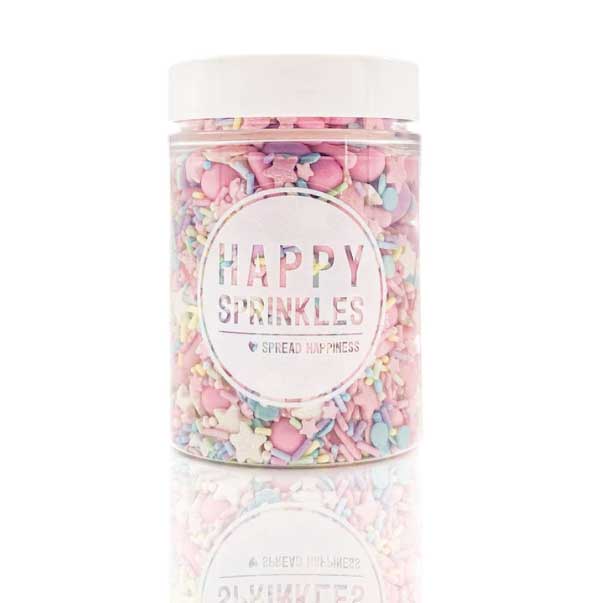 Happy Sprinkles - Pastel Vibes
