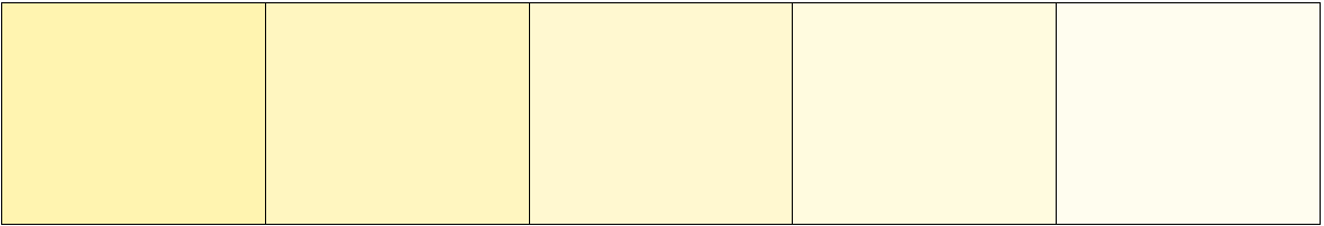 Colour Mill - Lemon | Tortenbild-Druckerei